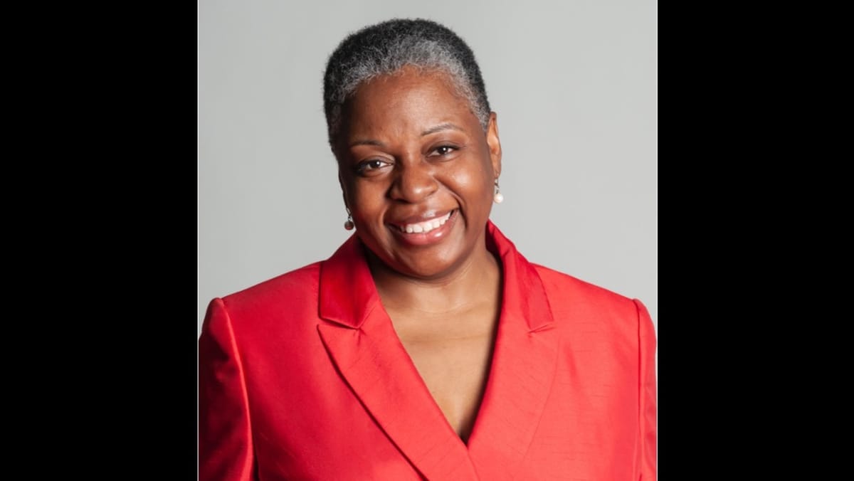 State Representative Colonel Pam Stevenson files intent to run for AG