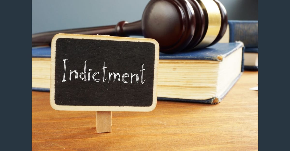 A look at the 19 people charged in Georgia indictment connected to ...
